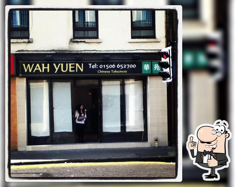Wah Yuen, Bathgate - Restaurant menu, prices and reviews