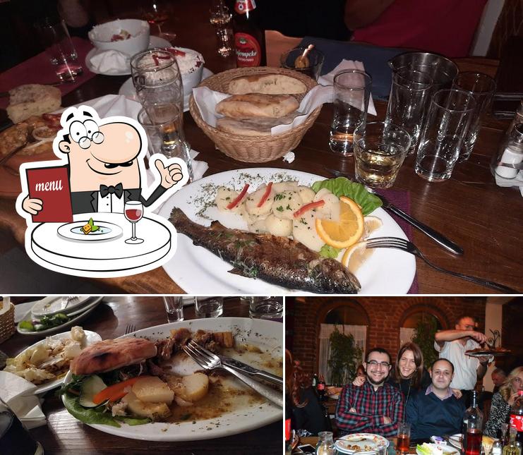 Etno Restaurant Zavičaj, Ribnica - Restaurant menu, prices and reviews