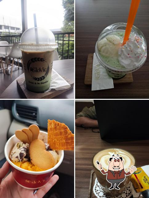 GloVic, Jember - Restaurant menu, prices and reviews