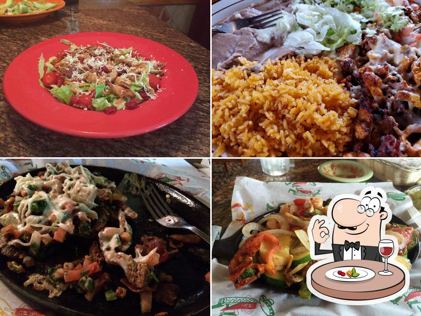Rancho Fiesta, Mansfield - Restaurant menu, prices and reviews