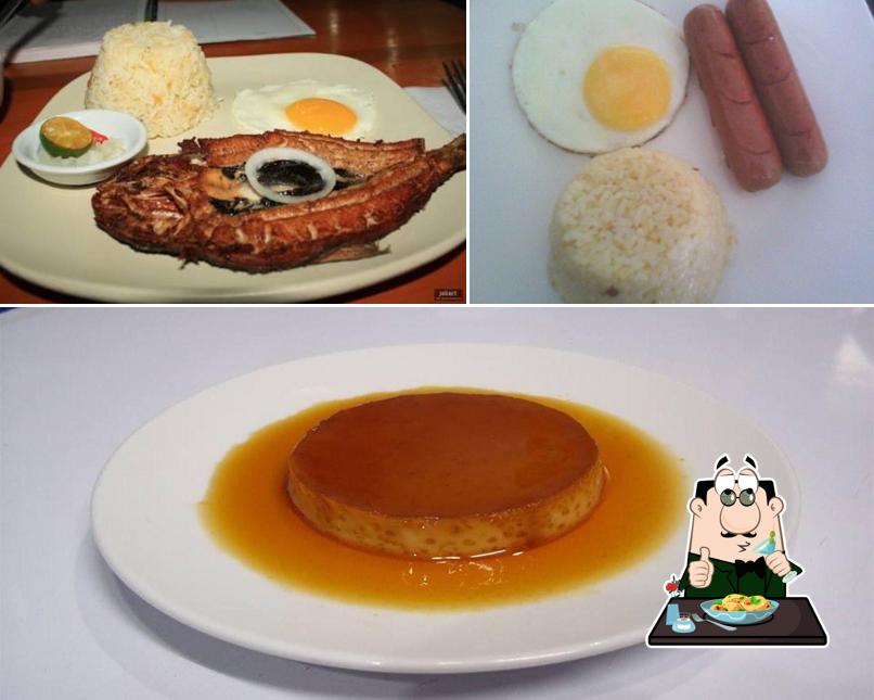 Sinangag Station, Cebu City - Restaurant menu, prices and reviews