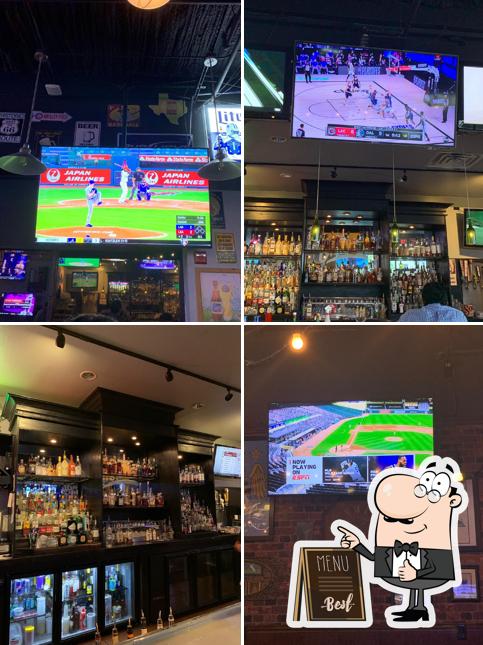 ll Brothers Grill & Bar in Plano - Restaurant reviews