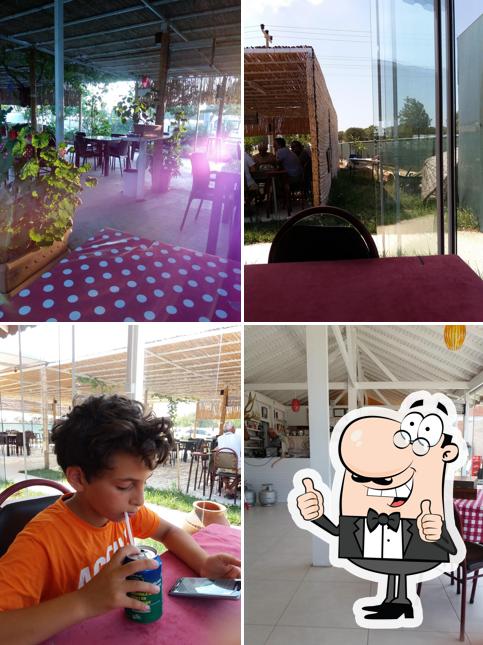 Mert Cafe, Turkey - Restaurant reviews