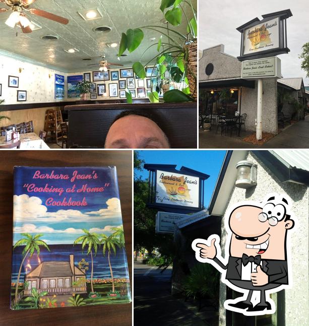 Barbara Jean's in Saint Simons Island - Restaurant menu and reviews