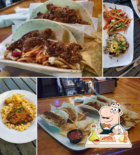 4th Street Bar and Grill, Columbus - Restaurant menu, prices and reviews