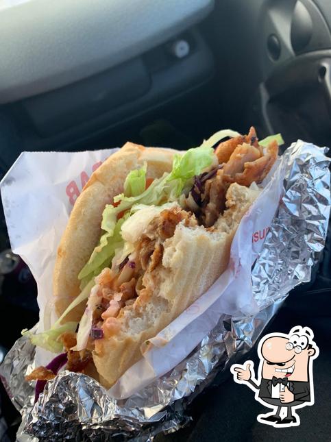Ali Baba Döner restaurant, Bad Berneck - Restaurant reviews