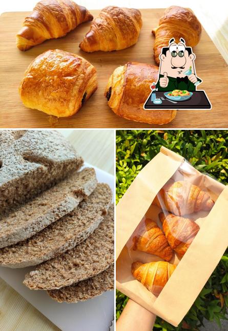Ana's Bakery, Taguig - Restaurant menu, prices and reviews