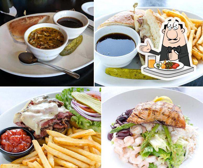 Billy Baroo's Restaurant, Tukwila - Opiniones del restaurante