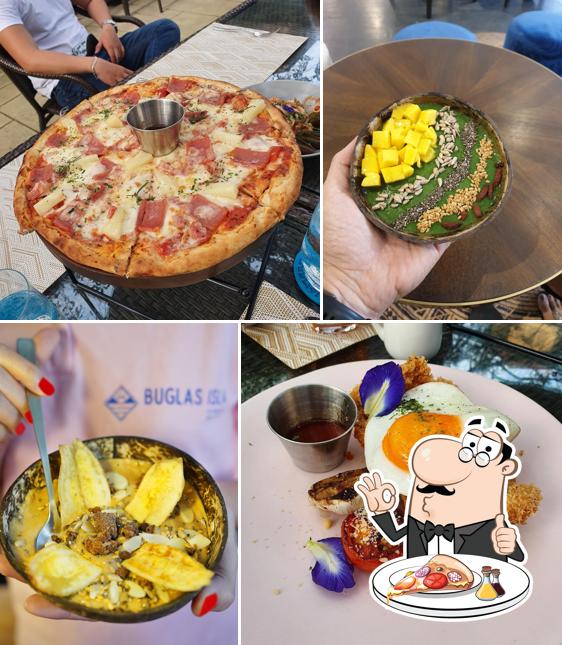 Buglas Isla Cafe Dumaguete, Dumaguete - Restaurant menu, prices and reviews