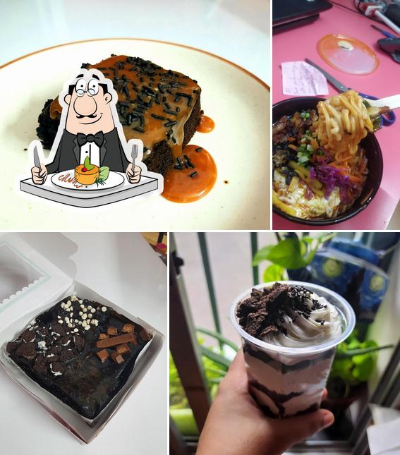 Crusty's, Kolkata - Restaurant menu, prices and reviews
