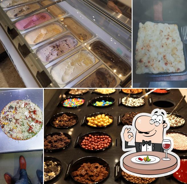 Huber and Holly, Surat - Restaurant menu and reviews