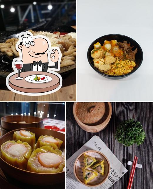 LEN URBAN cafe, Bandung, Jl. Cikutra No.189 - Restaurant reviews