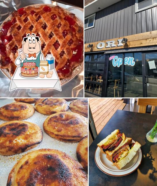 Best chocolate chip cookies in Halifax restaurants, winter 2024 ...