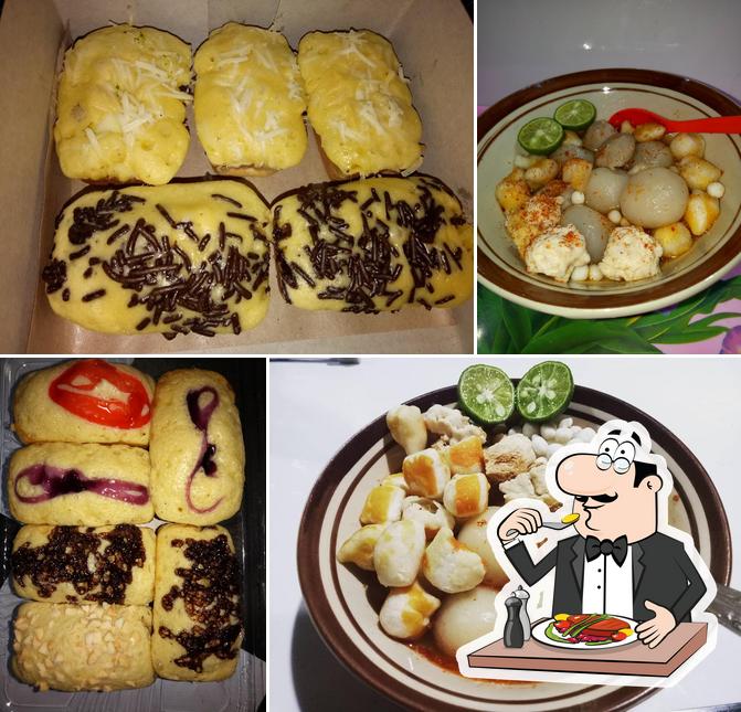 Sherlok Kue Balok, Bandung - Menú del restaurante, precios y reseñas
