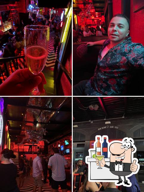 Cherry in Houston - Restaurant reviews