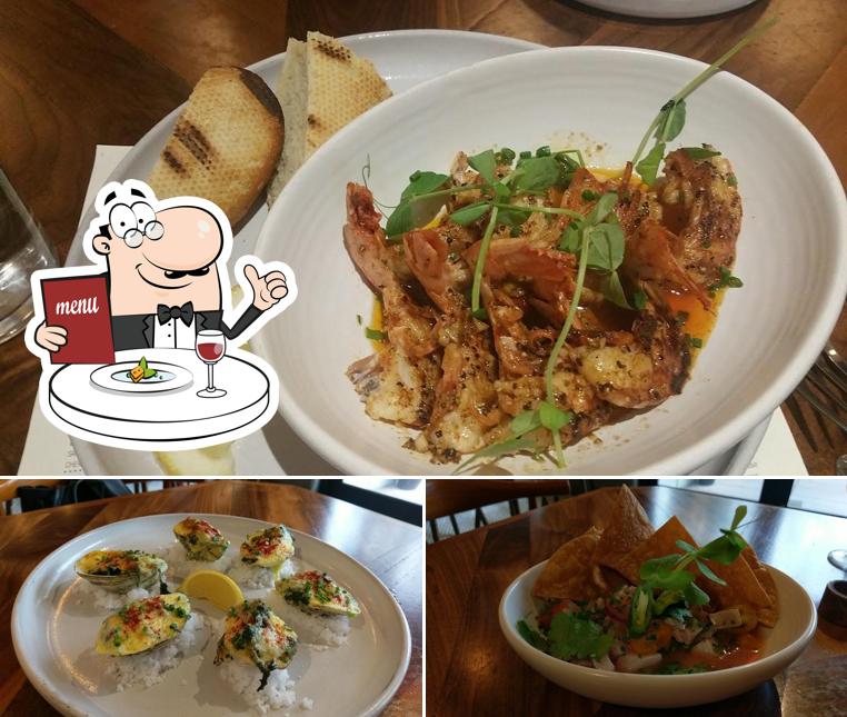 Cuya Cocina Latina, Raleigh - Restaurant menu, prices and reviews