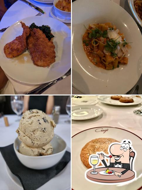 Craig's, West Hollywood - Restaurant menu, prices and reviews