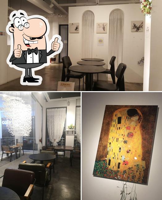 Cafe Dito, Angeles - Restaurant menu, prices and reviews