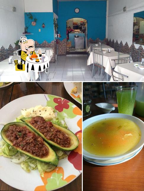 El chefsito, Ciudad de México - Menú del restaurante, precios y reseñas