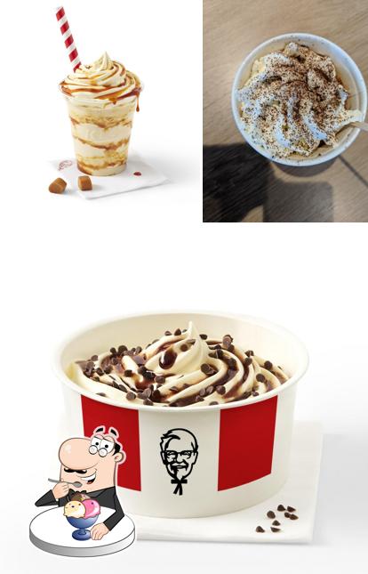 KFC Stirling - Kerse Road, Craigs Roundabout, Kerse Rd in Stirling ...