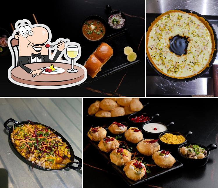 Gulp Chaat Bar, Mysuru - Restaurant reviews