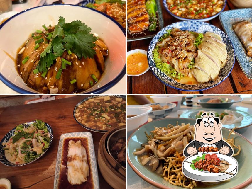 Top 7 restaurants with mapo tofu in Bangkok, may 2025 - Restaurant Guru