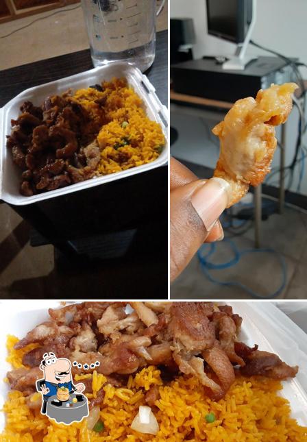 Jade Express - New Bern, New Bern - Restaurant menu, prices and reviews