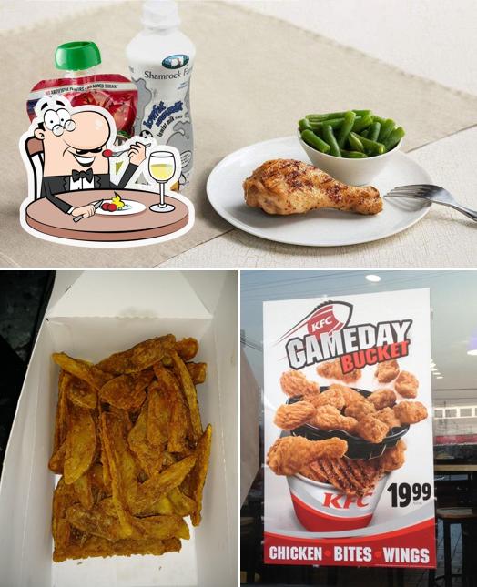 KFC, 190 US-46 in Rockaway - Restaurant menu and reviews