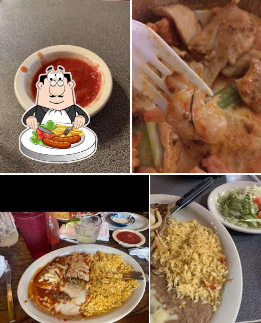 La Alameda, Huntsville - Restaurant menu, prices and reviews