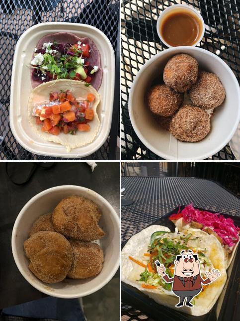 Lifted Taco, Woodinville - Restaurant menu, prices and reviews