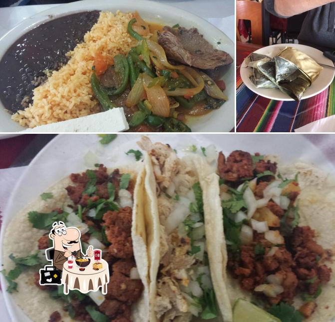 Los Contreras Mexican Restaurant in Edison - Restaurant reviews