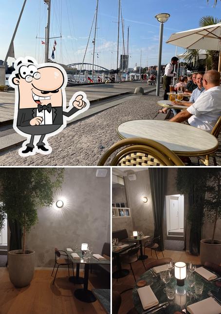Mattone restaurant, Sønderborg - Restaurant menu and reviews