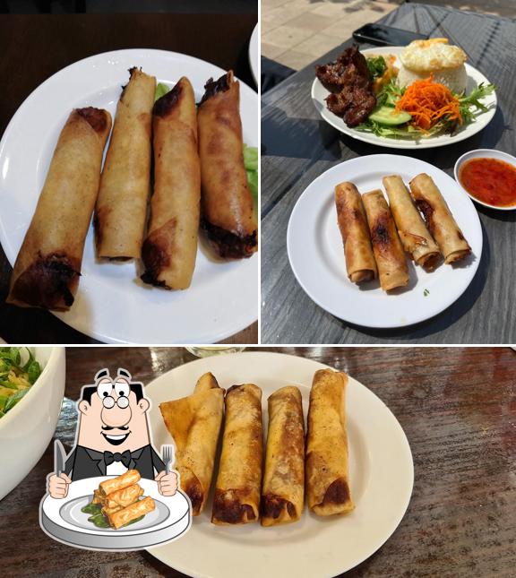 My Hao Cuisine - Vietnamese Restaurant and Cafe, Winston Hills ...