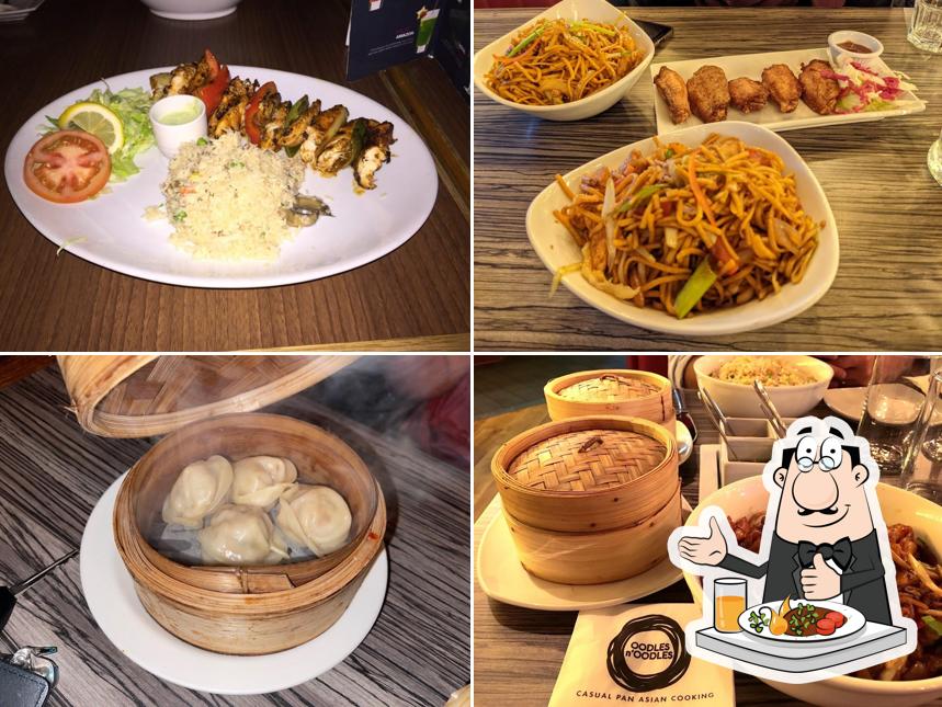 Top 7 restaurants with chicken chow mein in Birmingham, december 2024 ...