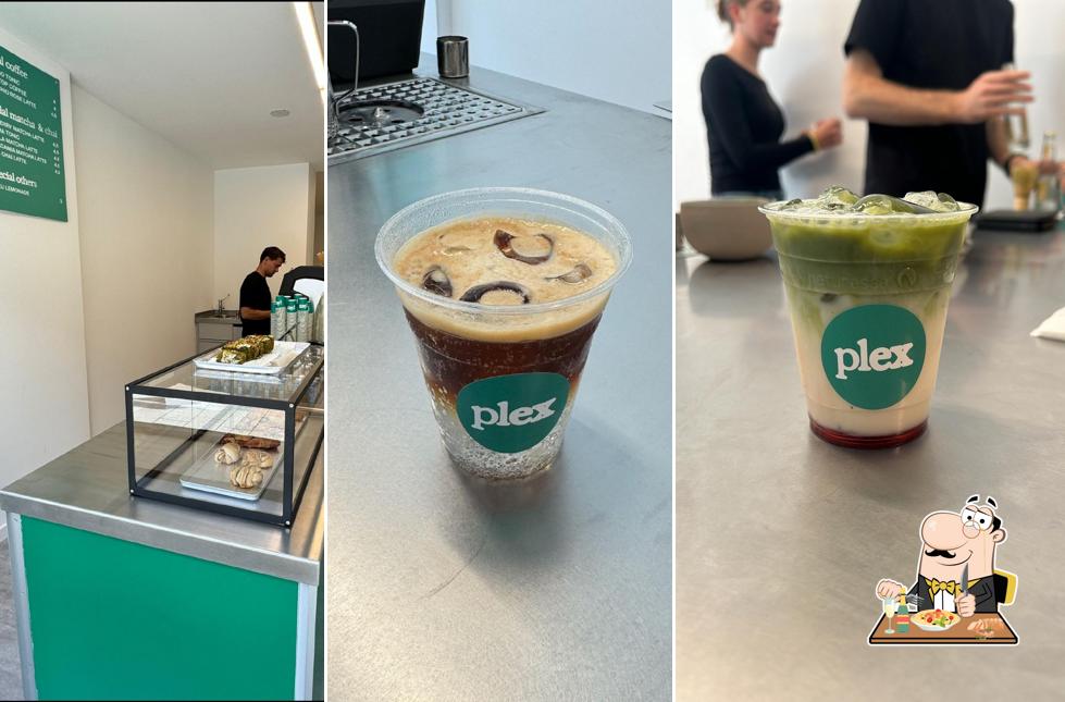 PLEX COFFEE, München - Speisekarte, Preise und Bewertungen