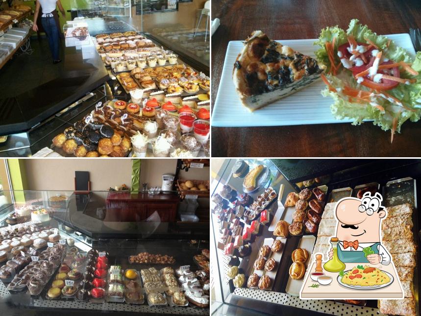 Panaderia Clement Belgium Bakery, Cabarete - Restaurant menu, prices ...