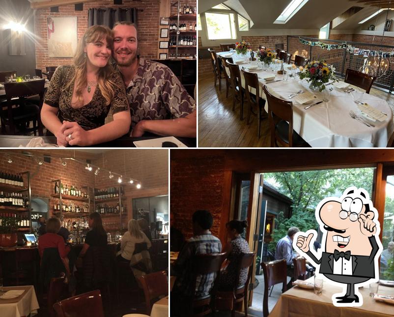 Brix Restaurant & Wine Bar, Flagstaff - Restaurant menu, prices and reviews
