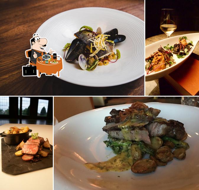 Epic Restaurant, Columbus - Restaurant menu, prices and reviews