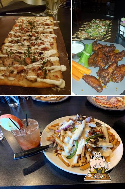 Finley's Tap House, Springfield - Restaurant menu, prices and reviews