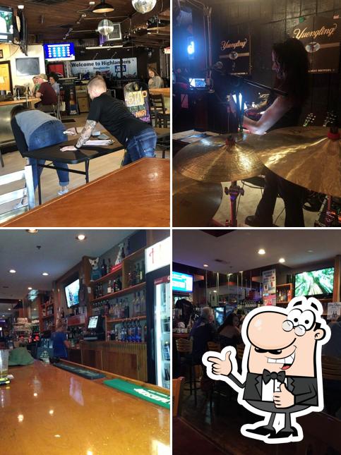 highlanders tavern and grill, Douglasville - Restaurant menu, prices ...
