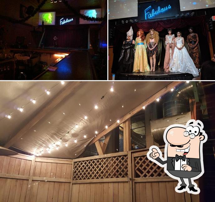 The Menagerie, Riverside - Restaurant menu, prices and reviews