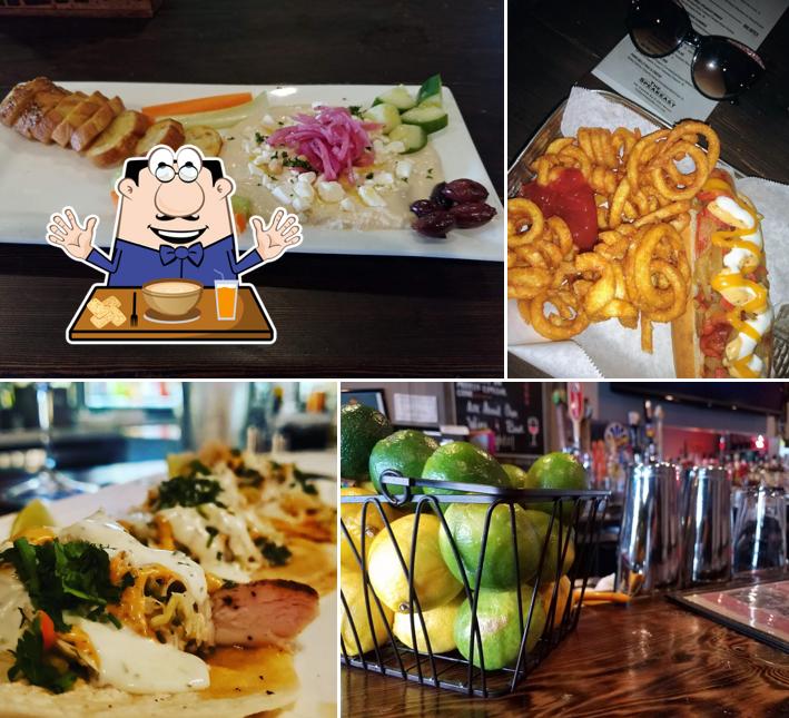 The Speakeasy Novato, Novato - Restaurant menu, prices and reviews