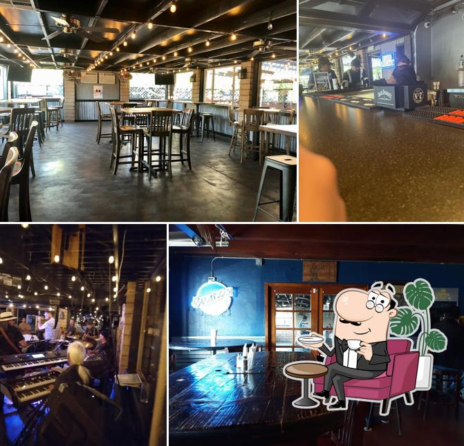 Steele 94 Restaurant Bar, Spring Valley - Restaurant menu, prices and ...