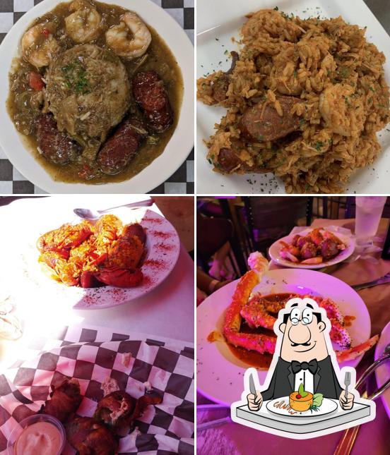 Top 5 restaurants with king crab legs in Key West, december 2025 ...