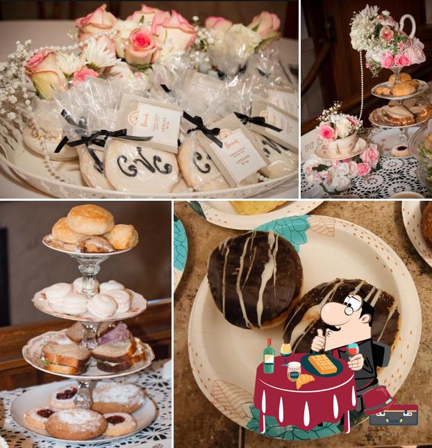 Regina Bakery, North Bend - Restaurant menu, prices and reviews