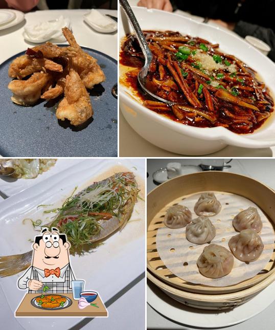 Array36 - 36宴, Temple City - Restaurant menu, prices and reviews