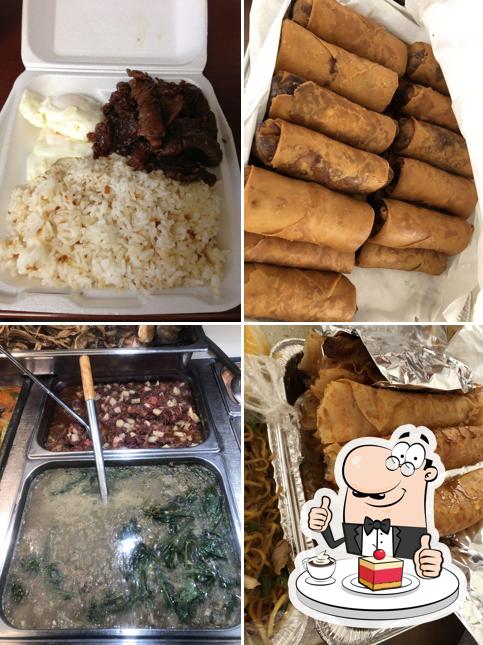 Asian Fast Food & Grocery in Los Angeles - Restaurant menu and reviews