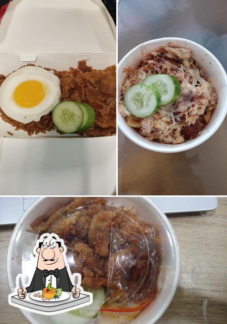 Ayam Blenger PSP Karet restaurant, South Jakarta - Restaurant reviews