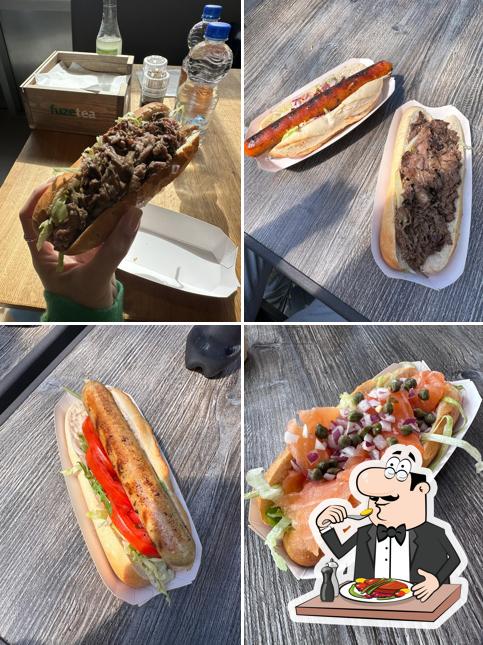 Boer Geert, Zaandam - Restaurant menu, prices and reviews