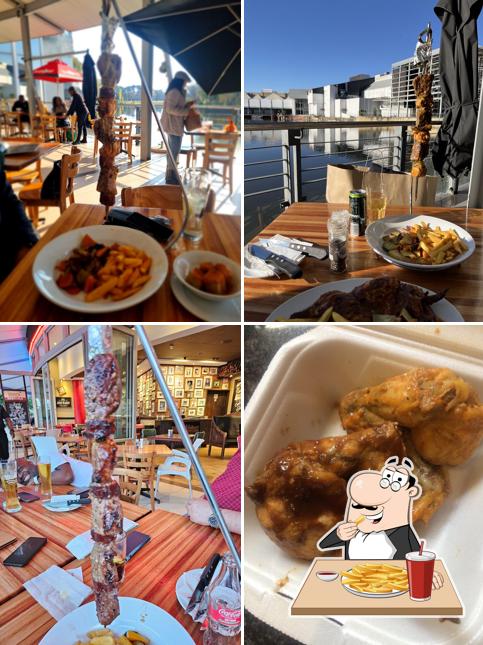 Braza, Bloemfontein - Restaurant menu, prices and reviews